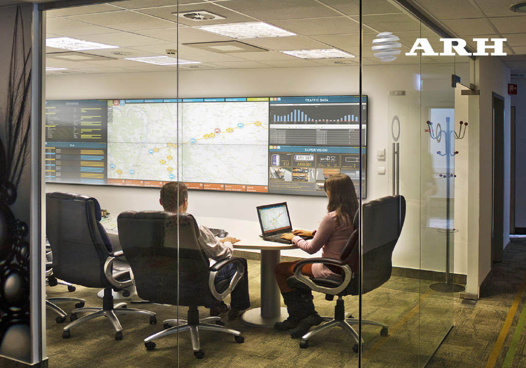 ARH · HiDALGO Center of Excellence